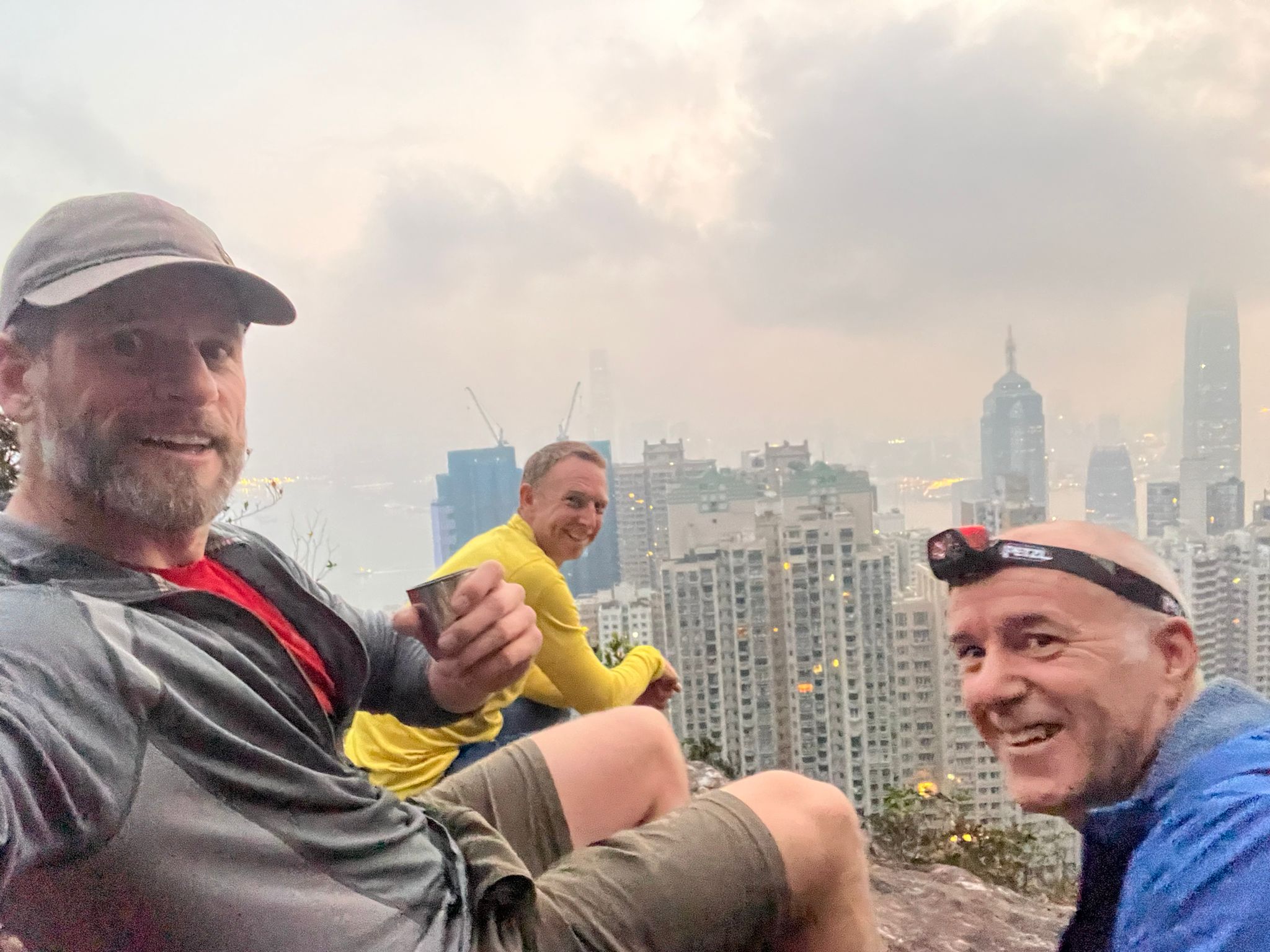 Team Meeting "Alchemy" | Summit Culture